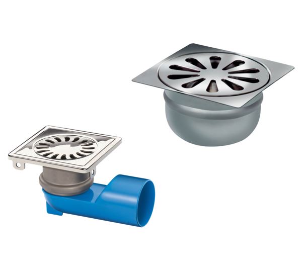 Doucheputten kopen? - Stadex